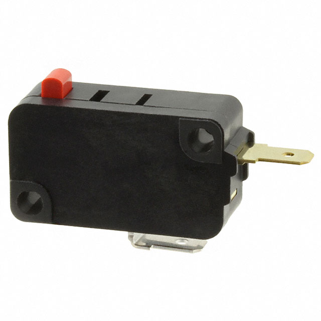 VX-01-2C22 Omron Electronics Inc-EMC Div | Switches | DigiKey